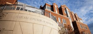 The University of Tennessee, Knoxville’s Haslam College of Business and ...