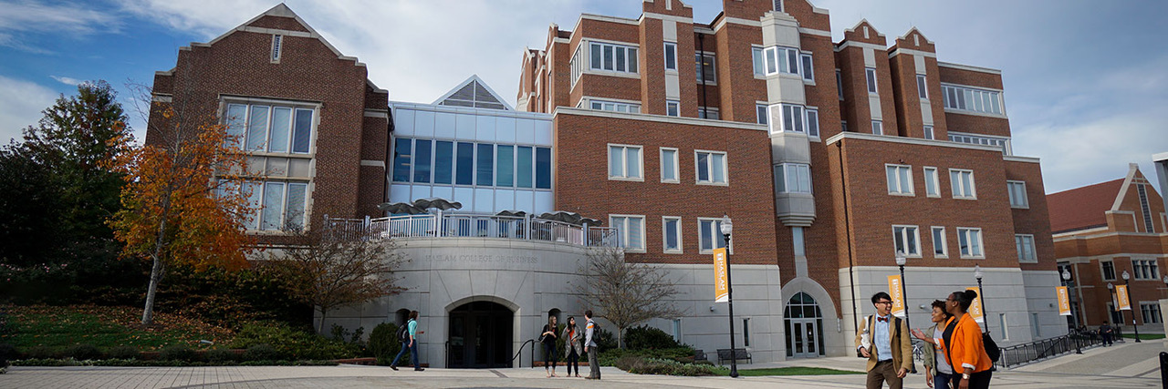 The University of Tennessee, Knoxville Launches Online Master’s in ...